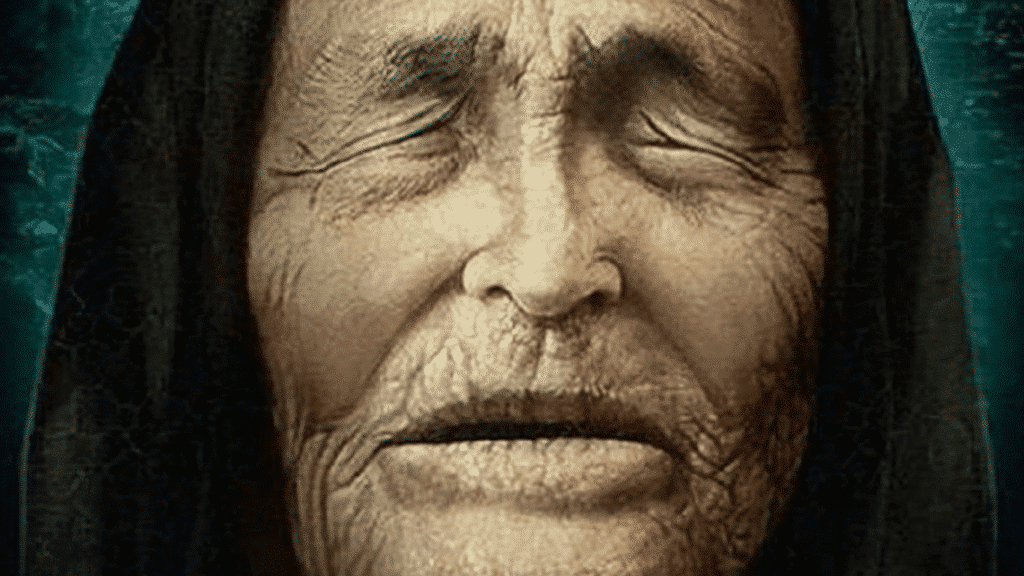 Blind Mystic Baba Vanga and Her Shocking Prophecies