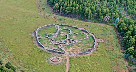 Adam’s Calendar: The 300,000-year-old Stonehenge in South Africa