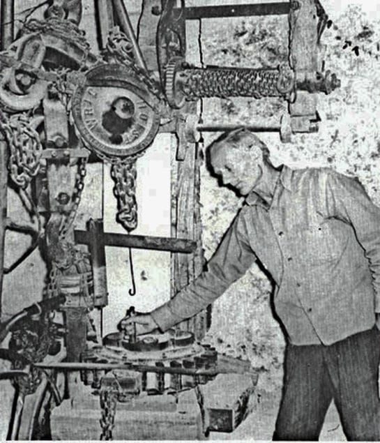 The Mystery of Coral Castle