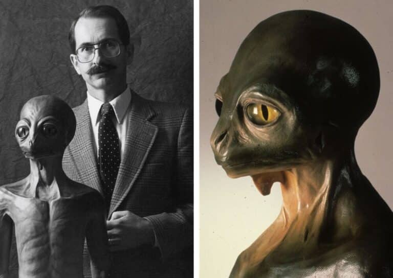 The Silurian Hypothesis - Ancient Reptilian Civilization on Earth