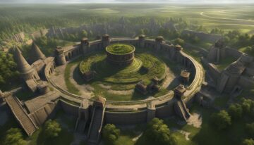 Arkaim - Russia's Stonehenge