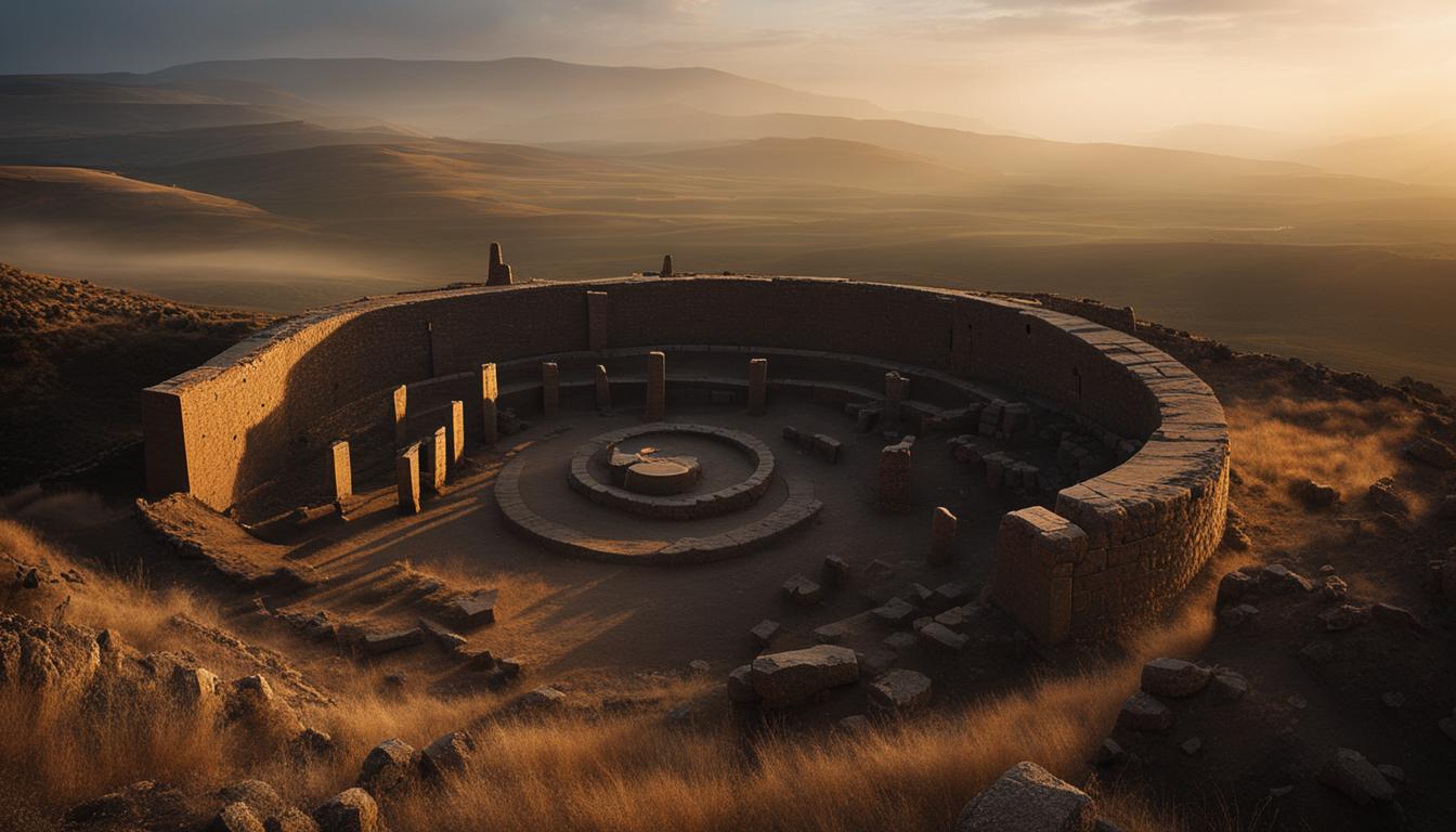 Unlocking Gobekli Tepe: Gateway to Ancient Civilization