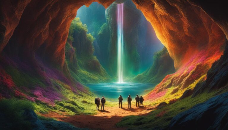 Exploring the Intriguing Concept of Hollow Earth