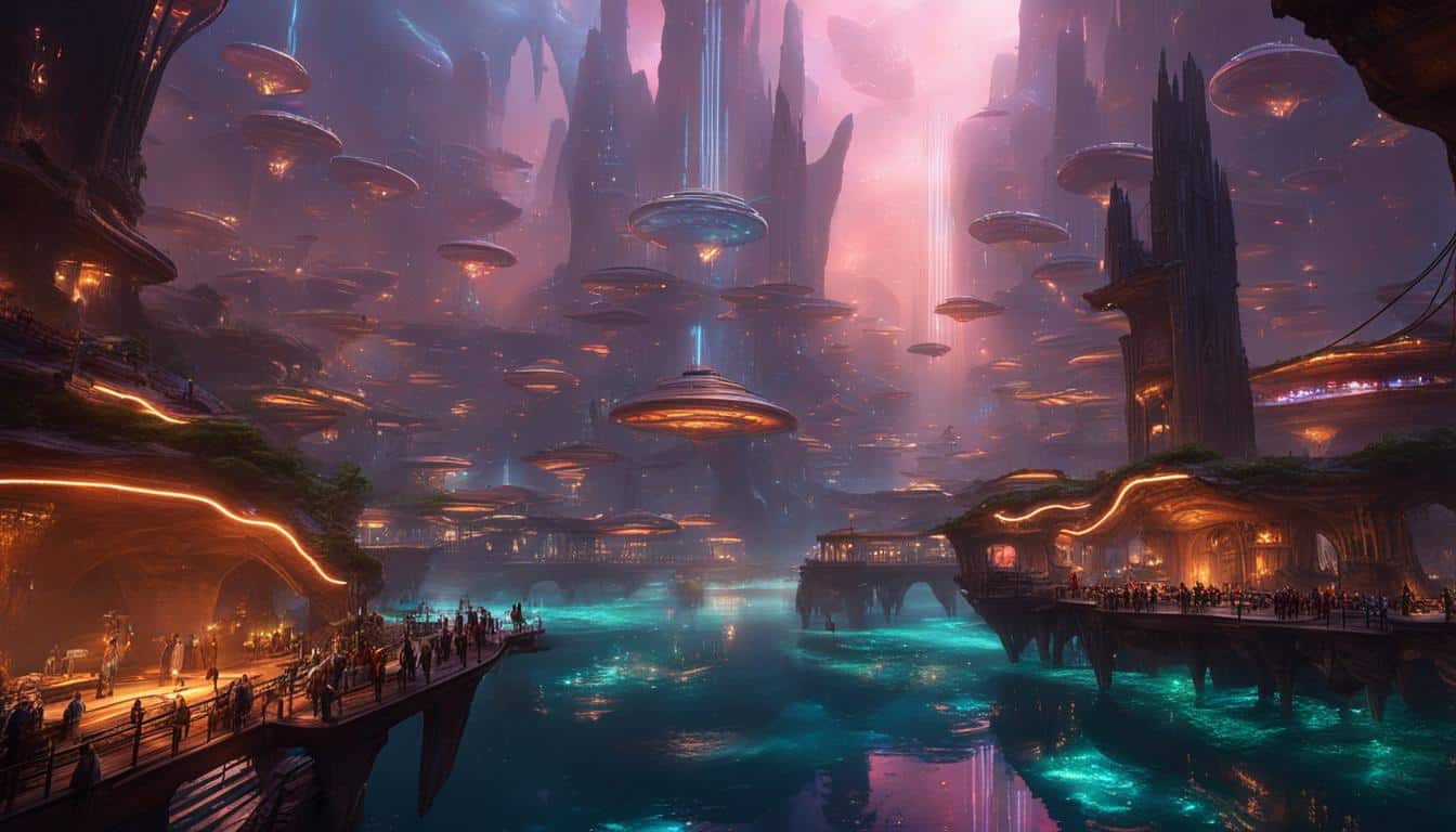 Exploring the Intriguing Concept of Hollow Earth