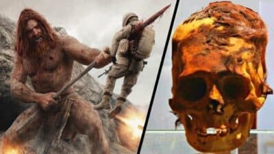 Pre-Historic Nephilim Giants: Evidence & Discoveries