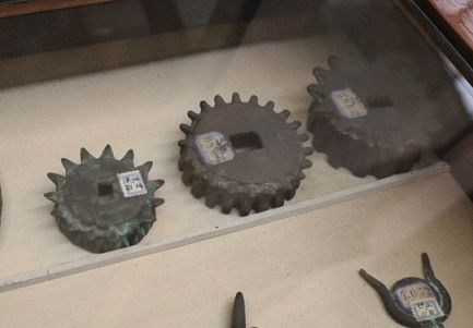 The Schist Disk - Advanced Ancient Egyptian Technology