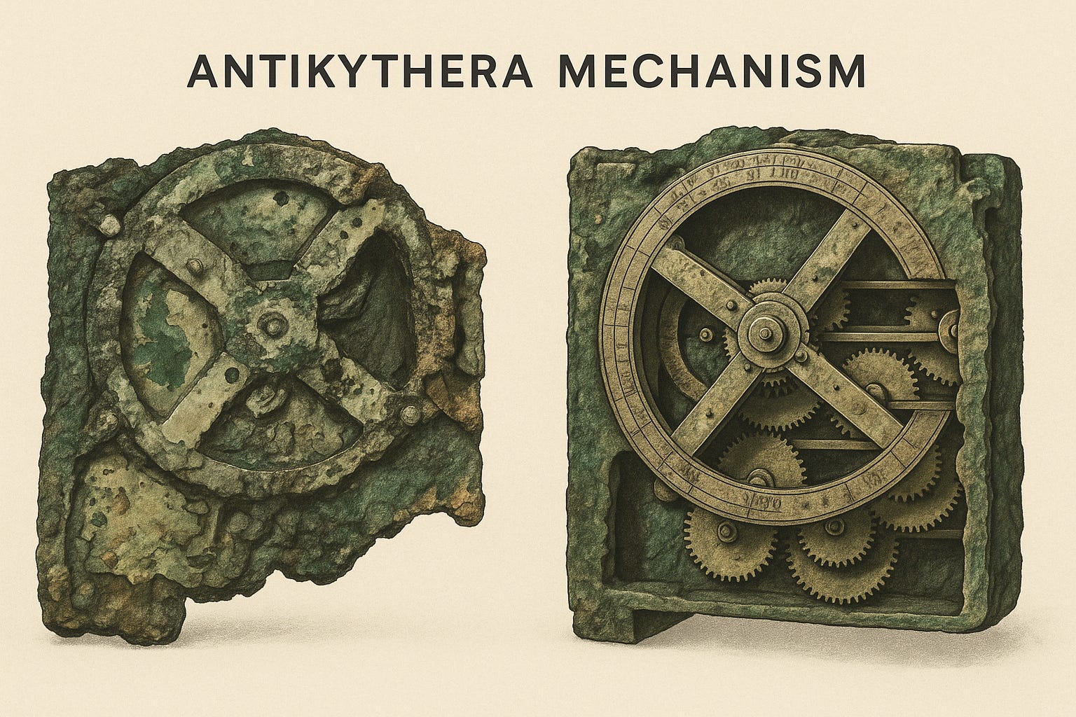 The Schist Disk - Advanced Ancient Egyptian Technology