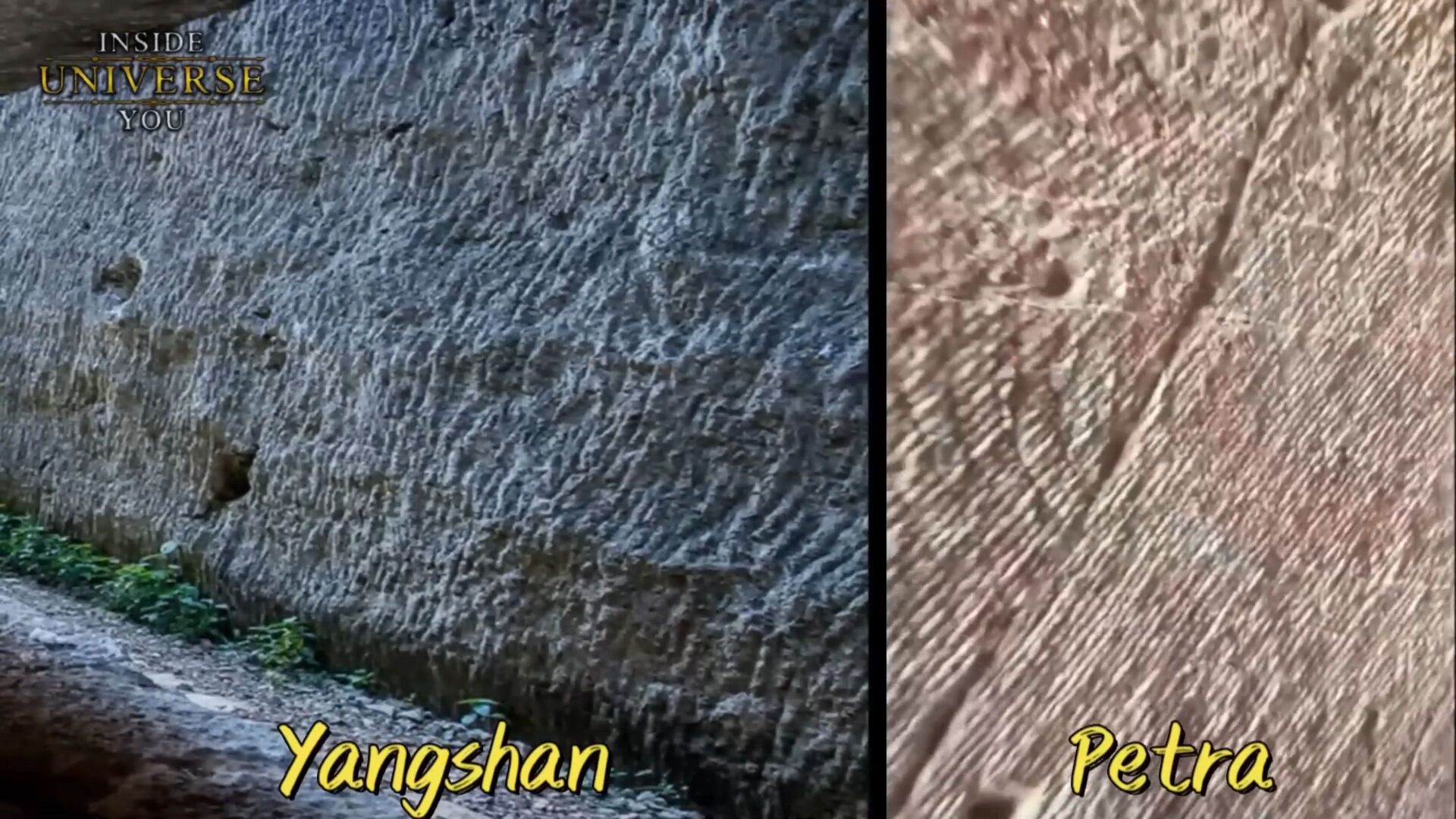 The Yangshan Quarry: China’s Pre-Flood Megalith